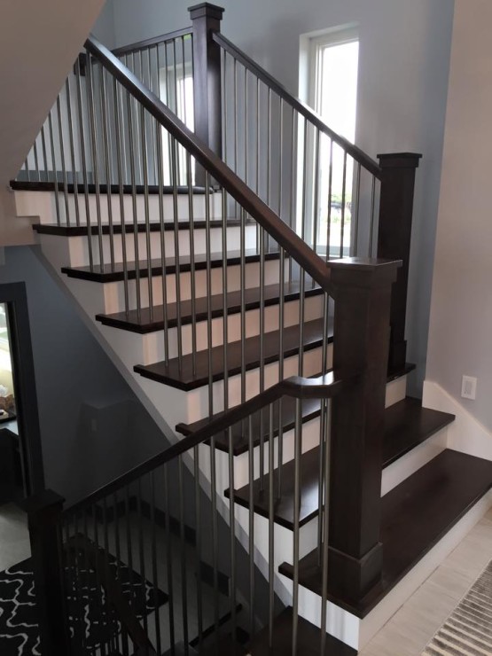 Stairways – Stairway Concepts